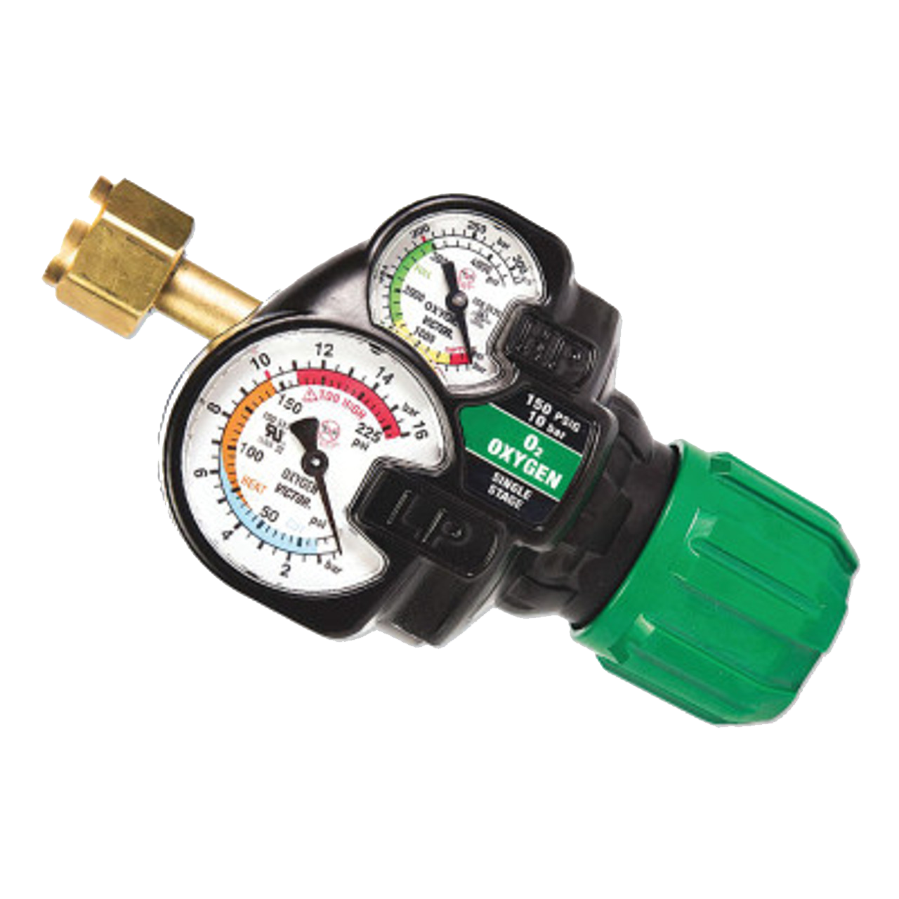 Gas Regulator – BuildNexa FZE