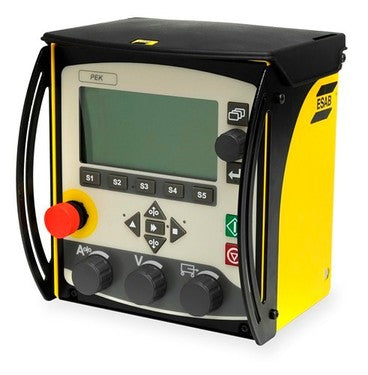Process Controller PEK – BuildNexa FZE