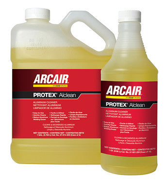 Protex Alclean – BuildNexa FZE